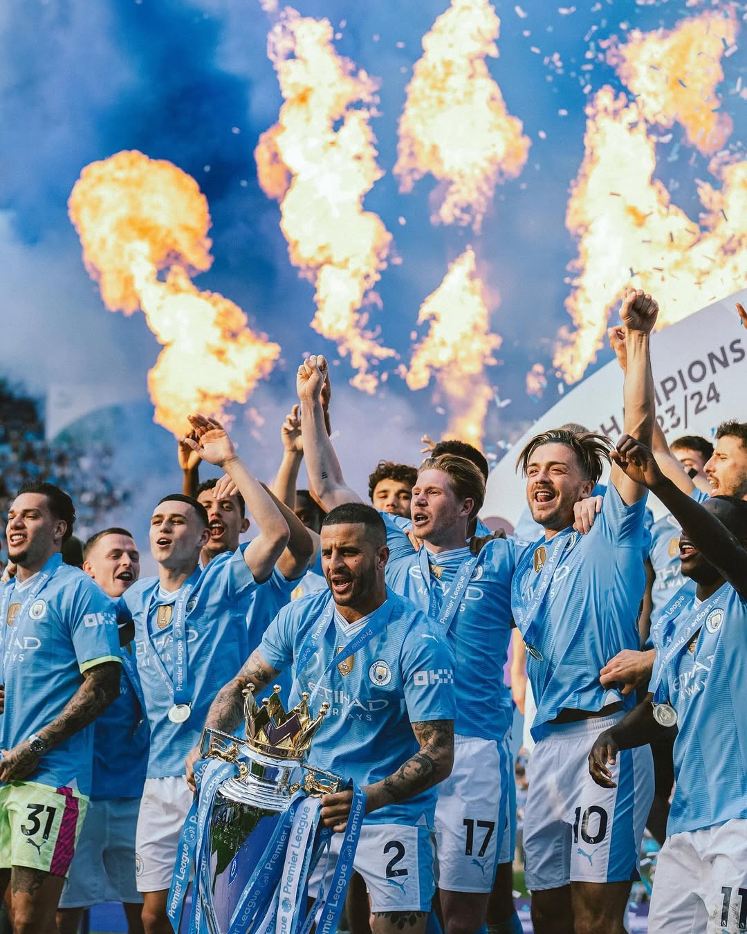 [김병준의 줌인풋볼] GOOD BYE, KING KDB