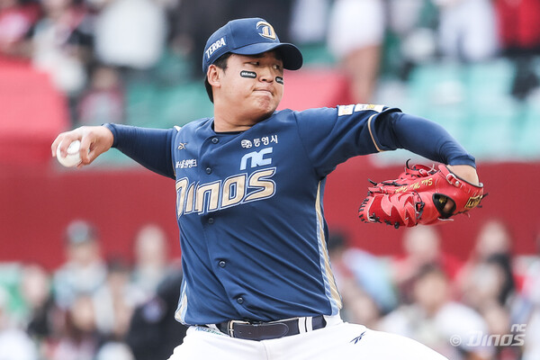 [250515 NC VS SSG] ‘넘지 못한 앤더슨과 최정의 벽’ NC, SSG에 0-4 영봉패 하며 루징시리즈 허용